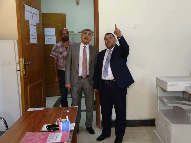 Eastern International College