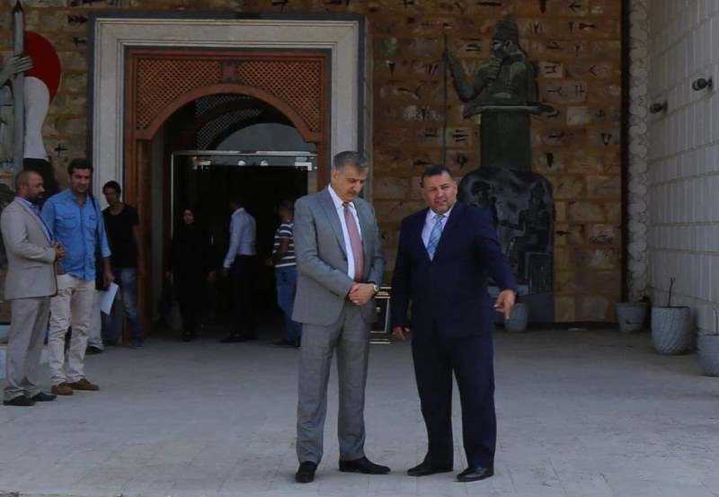 Eastern International College